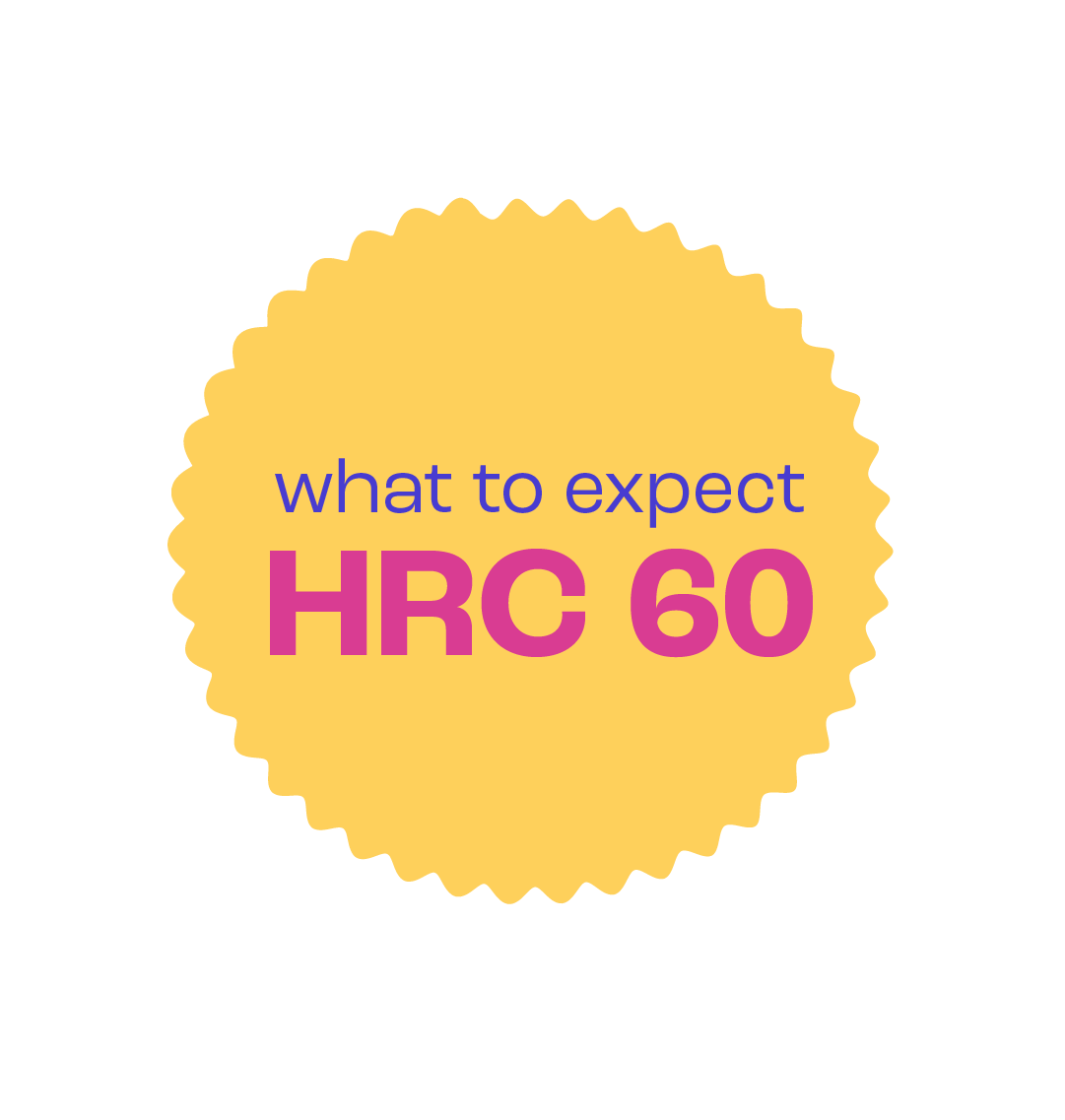 Sexual Rights Initiative